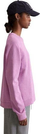 Marc O'Polo Denim Sweatshirt aus Organic Cotton