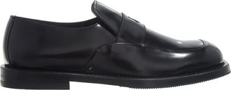 Moschino Loafer - Berlin - Gr. 36 (EU) - in Schwarz - für Damen
