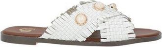 Gold&Gold CHAUSSURES - Sandales sur YOOX.COM