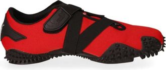 Puma Puma, Femme, Chaussures, Rouge, Taille: 40 1/2 EU Baskets