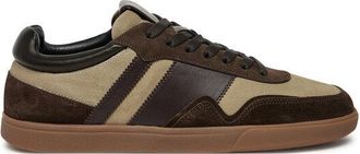 Fabi Sneakers FU1201 Schwarz