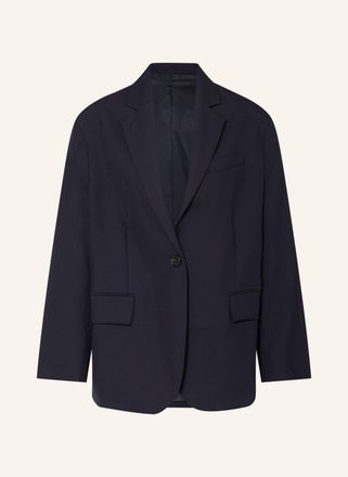 Arket Arket Blazer blau