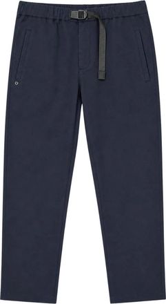 White Sand Homme, Pantalons, Bleu, Taille: L Pantalon Slim-fit