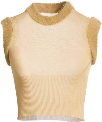 Jacquemus TOPS - Tops auf YOOX.COM
