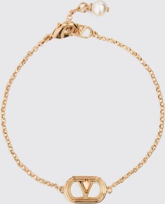 Valentino Garavani Bijou VALENTINO GARAVANI Femme couleur Or