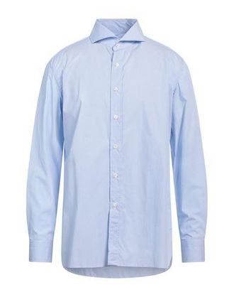 LUIGI BORRELLI NAPOLI TOPS - Chemises sur YOOX.COM
