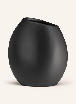 Cooee Design Cooee Design Vase Lee schwarz