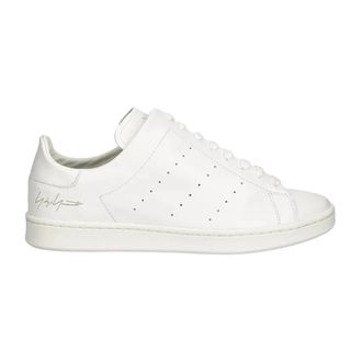 Yohji Yamamoto Diagonal Stan Smith - - Shoes - Herren - Wei&szlig; - 42 2/3 EU