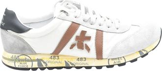 Premiata Homme, Chaussures, Multicolore, Taille: 45 EU Baskets
