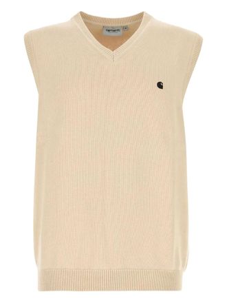 Carhartt Work in Progress débardeur Madison - Tons neutres