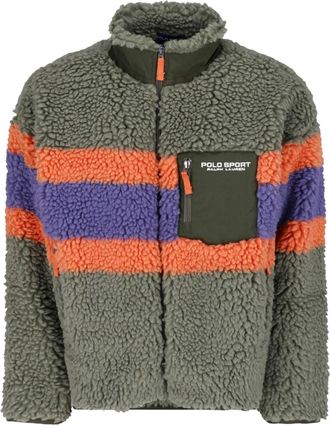 Polo Ralph Lauren Zip Jacket