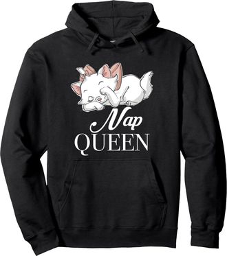 Disney Aristocats Nap Queen Pullover Hoodie