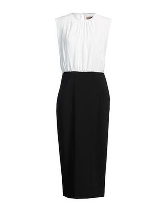 Twin-Set ROBES - Robes midi sur YOOX.COM