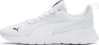 Puma Mixte Sneaker Anzarun Lite, Puma White Puma White, 48.5 EU