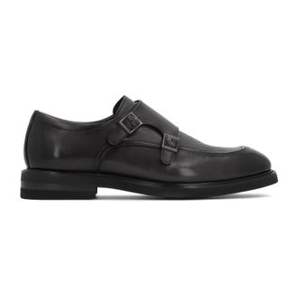 Kazar Monk Schuhe - - Shoes - Herren - Schwarzk - 46 EU