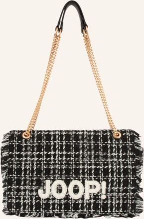 Joop Schultertasche Milano Emma schwarz