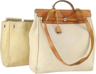 Herm&egrave;s Damen, Pre-Owned, Beige, ONE SIZEGr&ouml;&szlig;e
