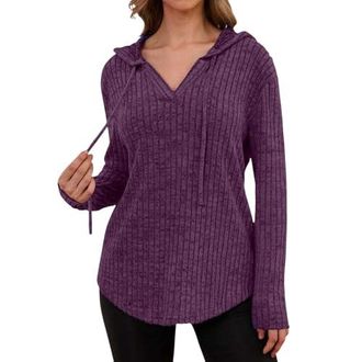 Generic Tee Shirt Femme Original Chandail Manches Dentelle D&eacute;bardeur Bouffante Infroissable Soutien Ronde Marcel M&egrave;re Sequin Crochet Elegantes Papillon Epais 