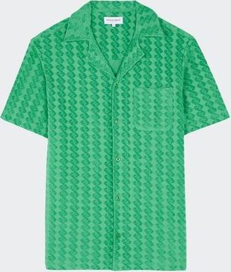 Maison Labiche Chemise - Taille XL