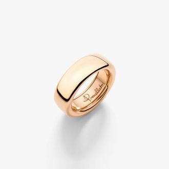 POMELLATO Bague Iconica Slim