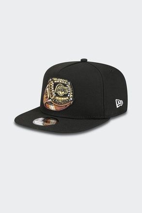 New Era Casquette - Taille TU