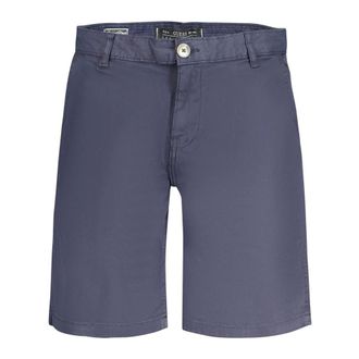 Guess Herren, Shorts, Blau, W28Gr&ouml;&szlig;e