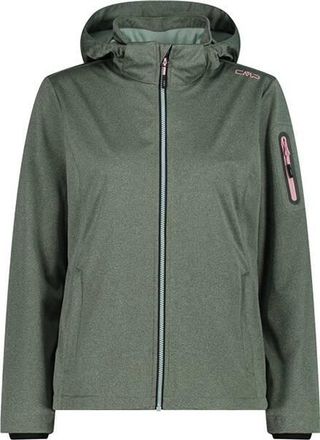 F.lli Campagnolo Damen Funktionsjacke