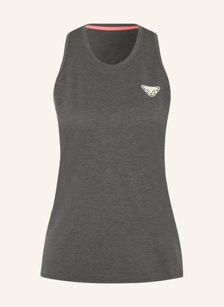 Dynafit Lauftop Trail schwarz