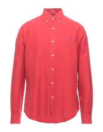 Ralph Lauren TOPS - Hemden auf YOOX.COM