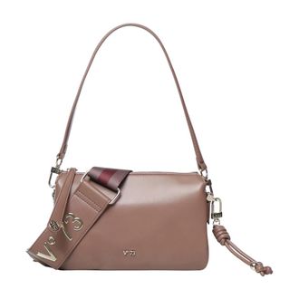 V&deg; 73 Damen, Taschen, Braun, ONE SIZEGr&ouml;&szlig;e