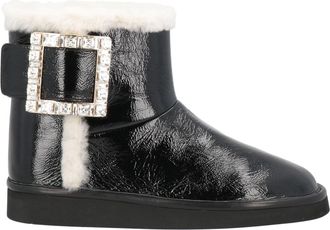 Roger Vivier SCHUHE - Stiefeletten auf YOOX.COM