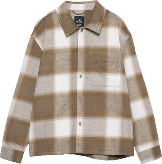 Pull & Bear Jacke