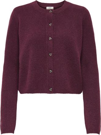 Jacqueline de Yong Strickjacke CHLOE