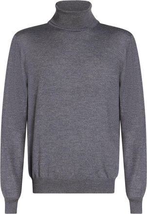 Gran Sasso STRICKWAREN - Rollkragenpullover auf YOOX.COM
