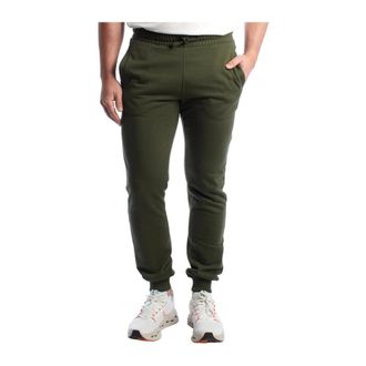 U.S.Polo Association Niky Jogger - - Trousers - Herren - Gr&uuml;n - L