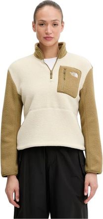 The North Face Damen, Sport, Beige, XLGr&ouml;&szlig;e