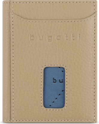 Bugatti Portemonnaie Secure Slim