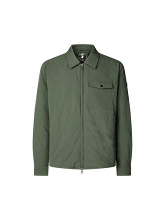 Save The Duck Jacke Blue
