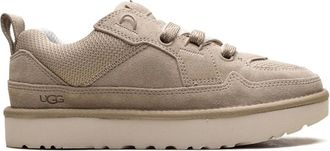 UGG Ugg, Femme, Chaussures, Beige, Taille: 41 EU Lo Lowmel Baskets