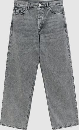 By Malene Birger Jean Vinola Washed Black
