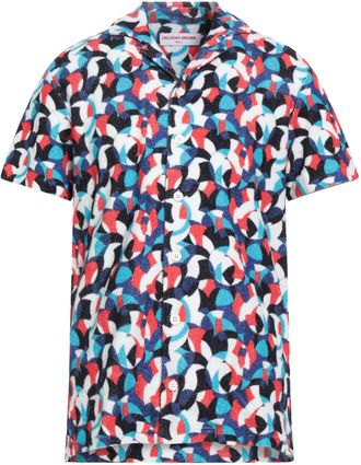 Orlebar Brown TOPS - Hemden auf YOOX.COM