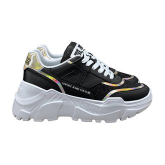Versace Jeans Couture Sneakers - - Shoes - Damen - Schwarzk - 40 EU