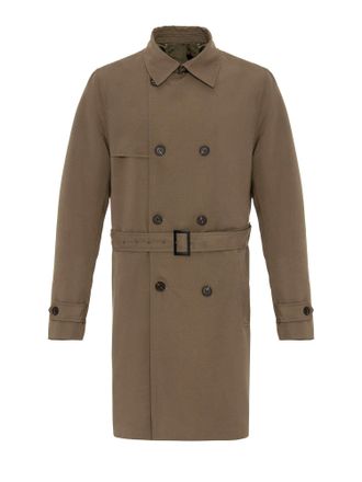 Antioch Übergangsmantel