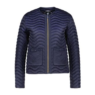 Save The Duck Damen, Jacken, Blau, XSGr&ouml;&szlig;e