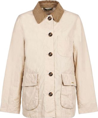 Barbour JACKEN & M&Auml;NTEL - Jacken und Anoraks auf YOOX.COM