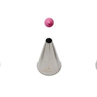 Decora 0263494 TÜLLE S/P6 IM BLISTERPACK