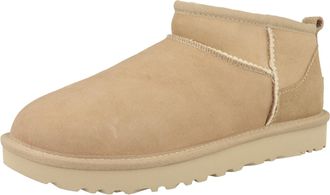 UGG Boots Classic Ultra Mini