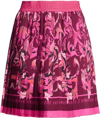 Versace HOSEN & R&Ouml;CKE - Minir&ouml;cke auf YOOX.COM