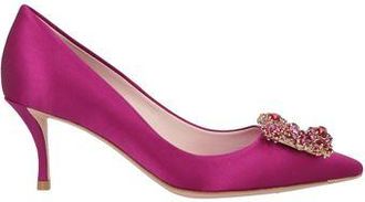 Roger Vivier CHAUSSURES - Escarpins sur YOOX.COM