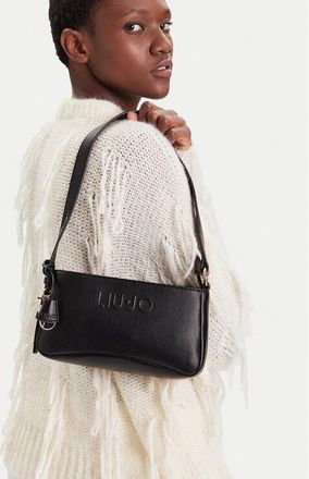 Liu Jo Handtasche Esc Crossbody AF5083 E0037 Schwarz